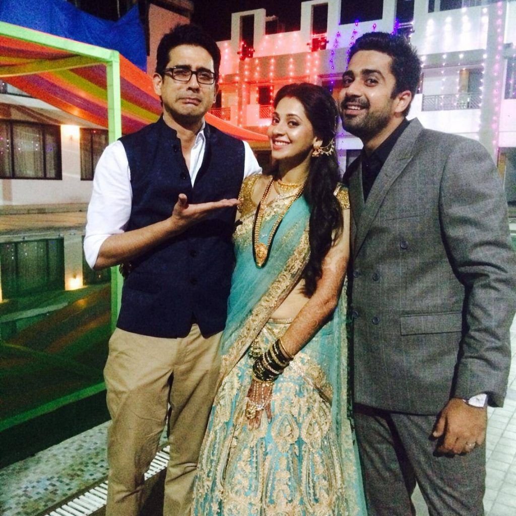 Samir Sharma (Actor) Biography, Wiki, Wife, Death, Serial