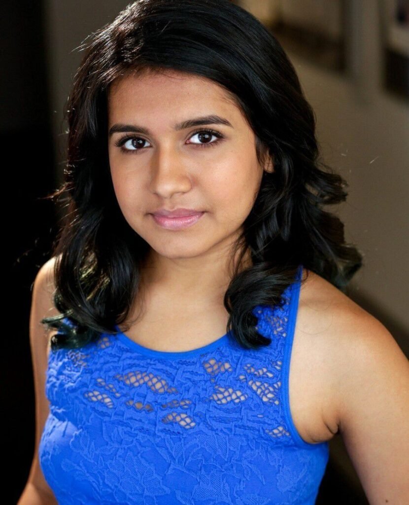 Samyuktha Viswanathan Age, Height, Husband, Movies, Biography - BREEZEMASTI