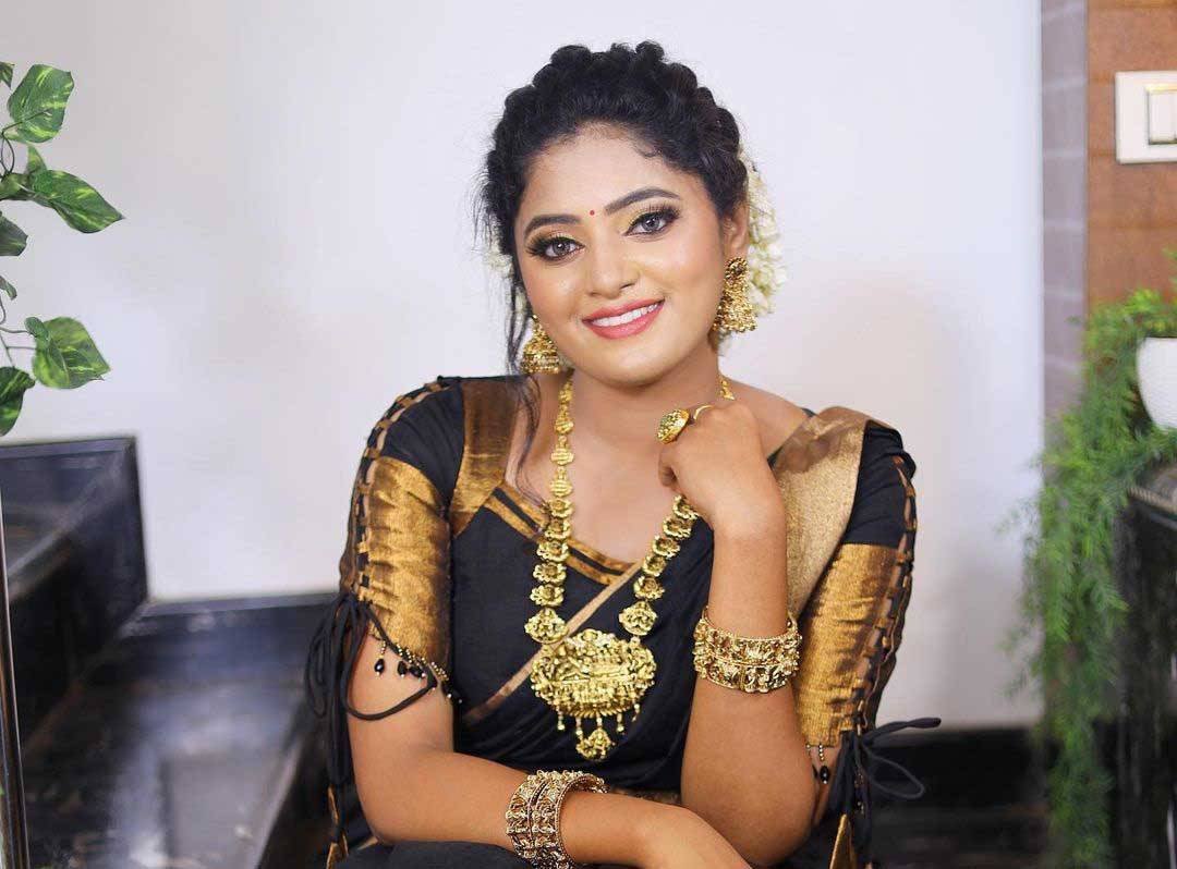 Amruthadhare Serial Cast, Story, Actress Real Name, Wiki - BREEZEMASTI