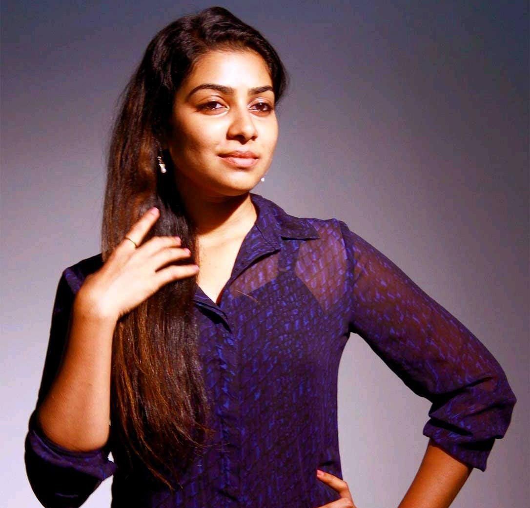 Athmeeya Rajan Biography, Wiki, Age, Husband, Family, Photos