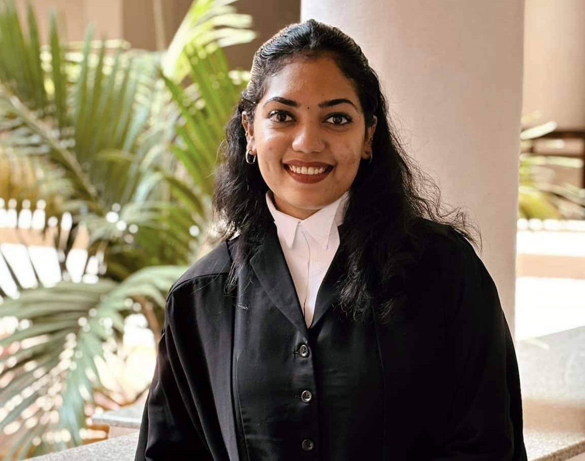 Gopika Ramesh Age, Wiki, Height, Family, Movies, Biography - BREEZEMASTI