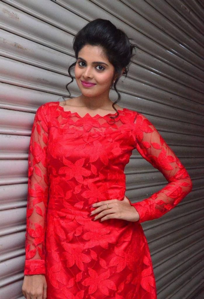 Shravya Reddy Age, Family, Wiki, Movies, Husband, Biography - BREEZEMASTI