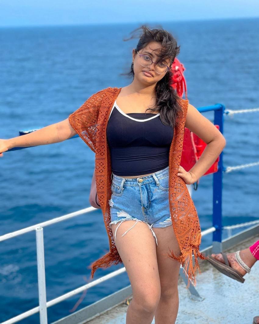 Smita Paul Web Series, Age, Husband, Movies, Biography, Wiki - BREEZEMASTI