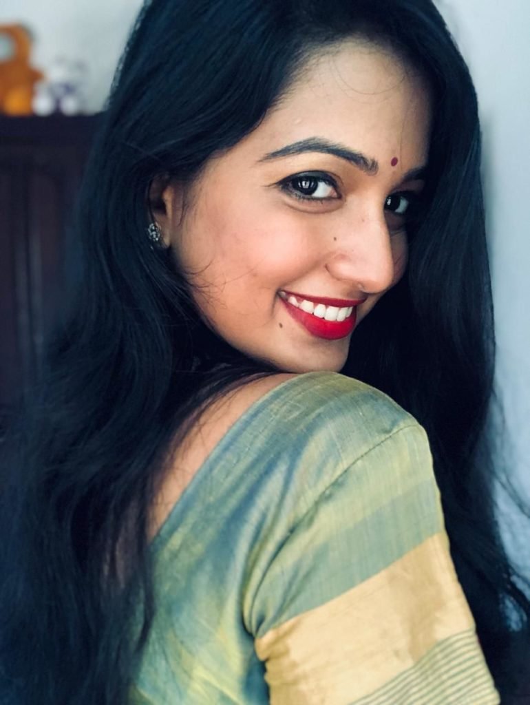 Smrithi Sugathan Age, Family, Movies, Biography - BREEZEMASTI