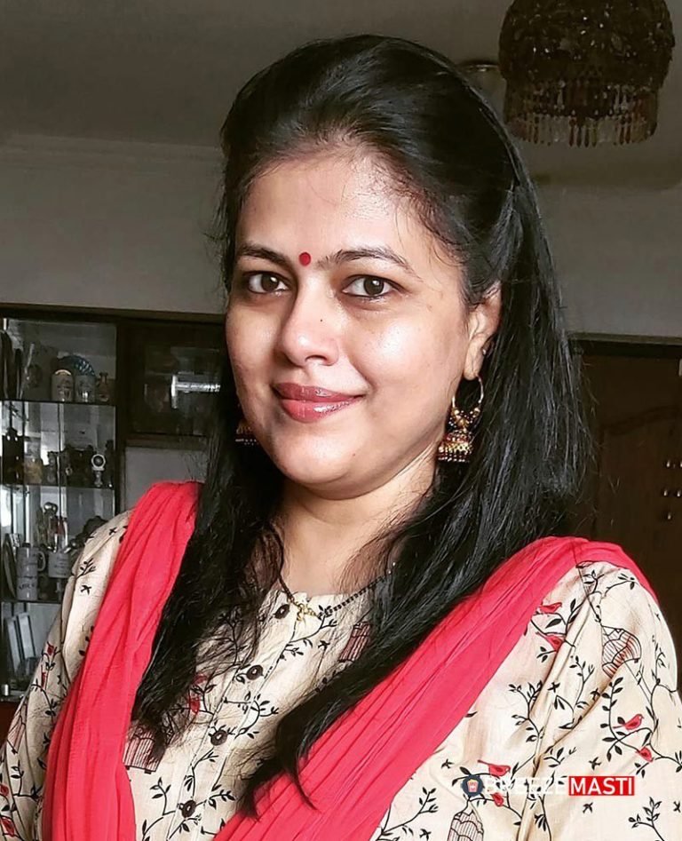 Sneha Raikar Age, Family, Husband, Movies, Serial, Biography - BREEZEMASTI