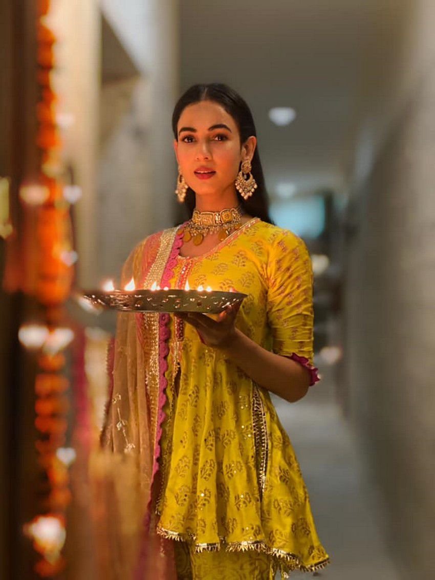 Sonal Chauhan Family, Age, Husband, Movies, Biography - BREEZEMASTI