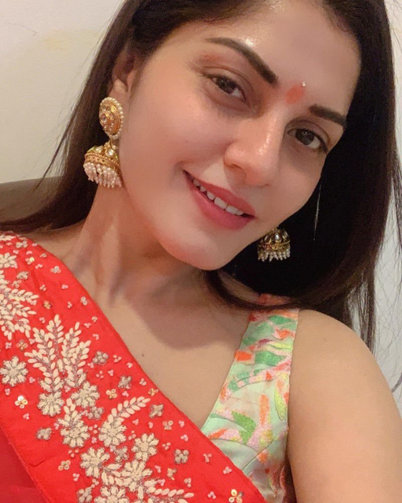 Sonali Nikam Age, Family, Husband, Serial, Net Worth, Biography - BREEZEMASTI