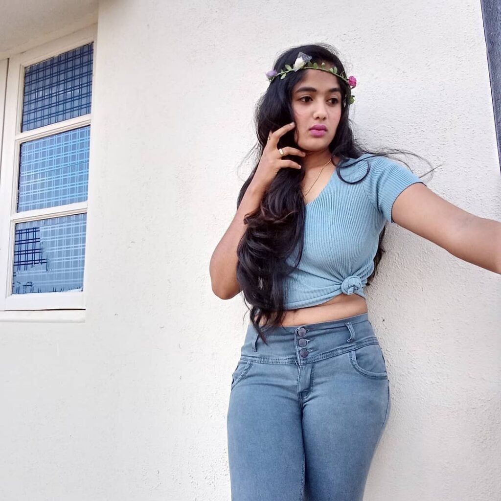 Soundarya Reddy Age, Family, Serial, Wiki, Biography - BREEZEMASTI