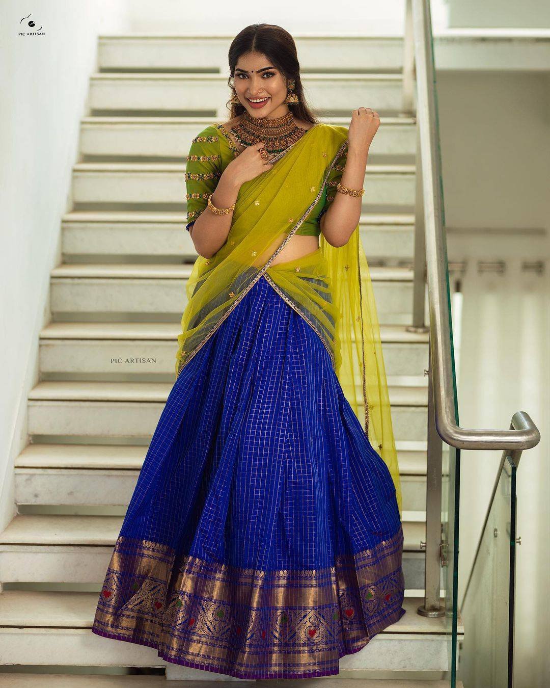 Subhashree Rayaguru Age, Family, Husband, Movies, Biography - BREEZEMASTI