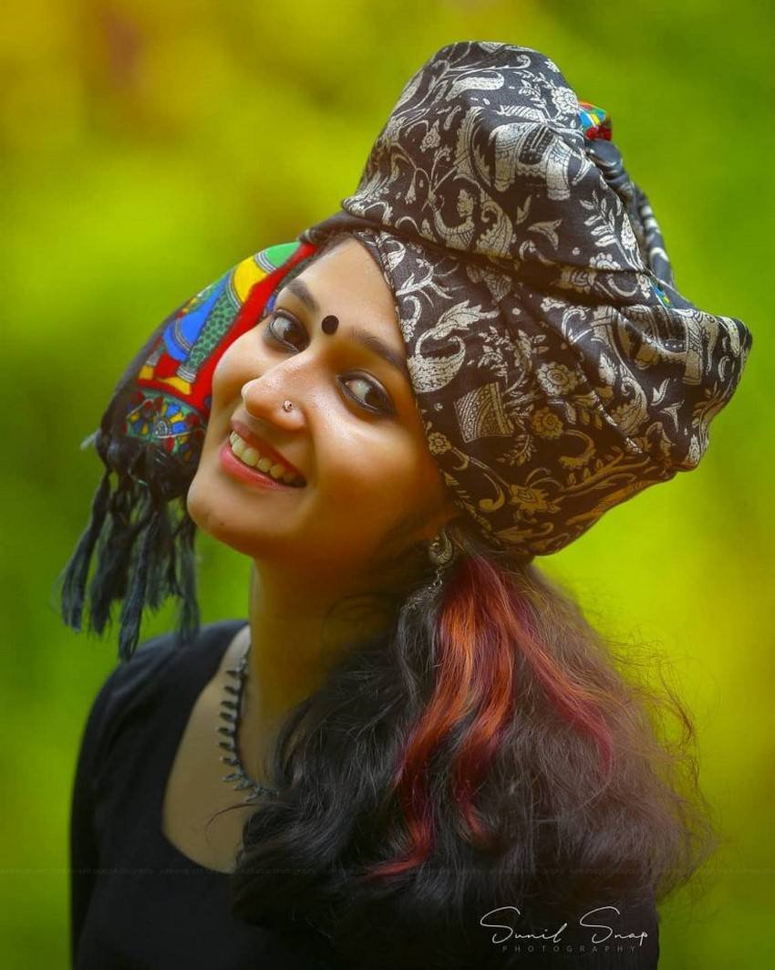 Susmitha Prabhakaran Age, Family, Husband, Serial, Biography - BREEZEMASTI