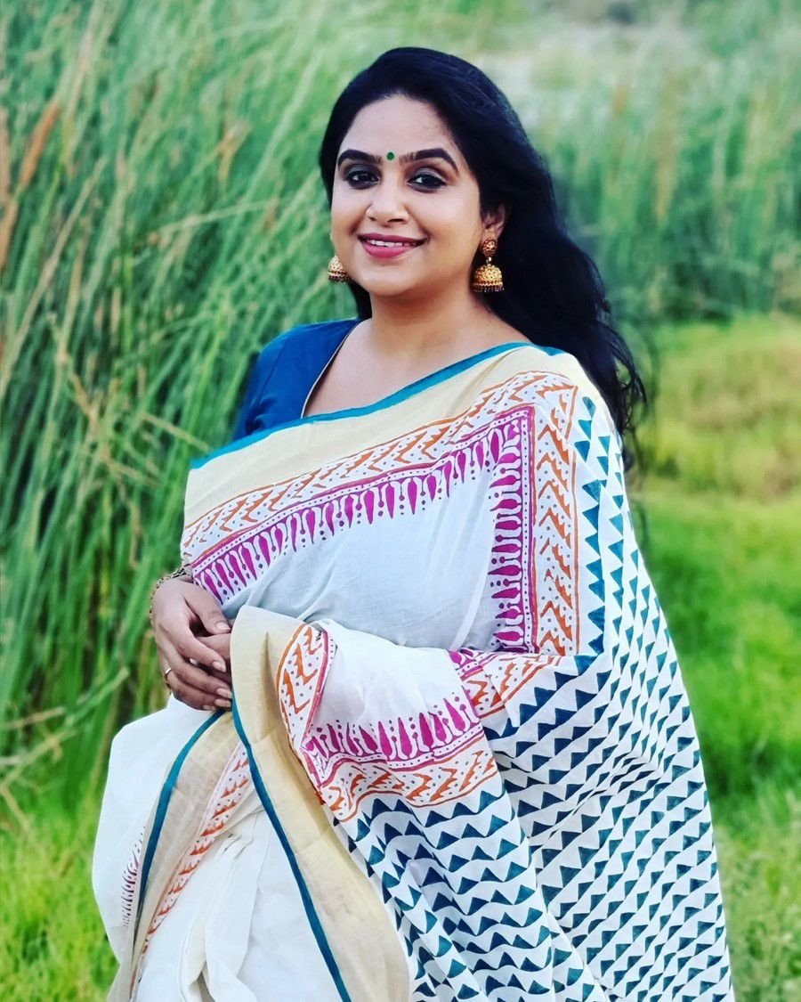 Swapna Treasa Age, Family, Husband, Serial, Movies, Biography - BREEZEMASTI