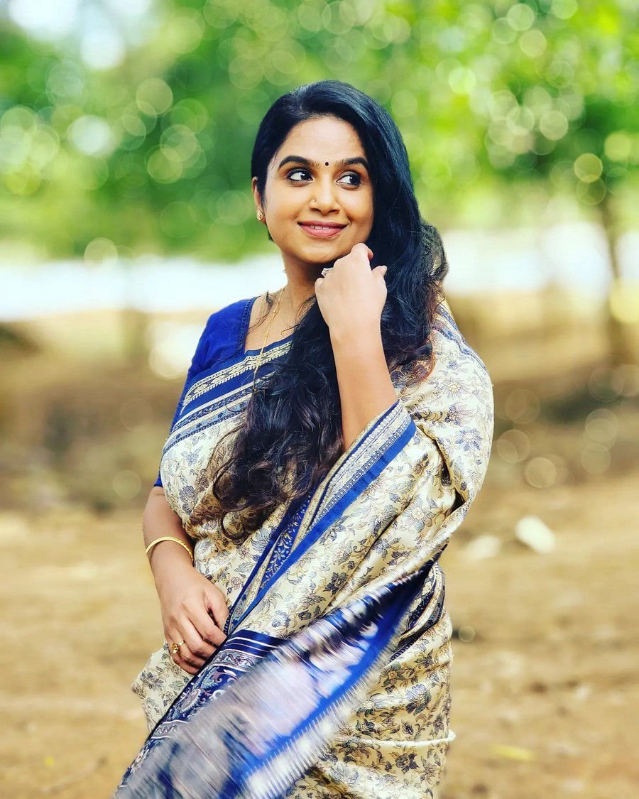 Swapna Treasa Age, Family, Husband, Serial, Movies, Biography - BREEZEMASTI