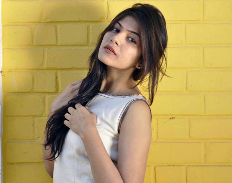 Meghana Raj Actress Biography, Wiki, Age, Husband, Family