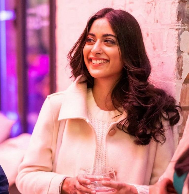 Revathi Murali Age, Family, Husband, Serial, Biography, Wiki - BREEZEMASTI