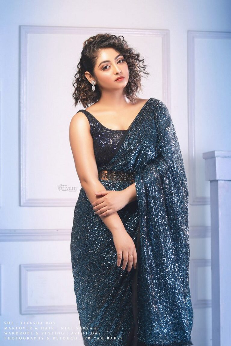 Tiyasha Roy Age, Family, Husband, Serial, Net Worth, Biography ...