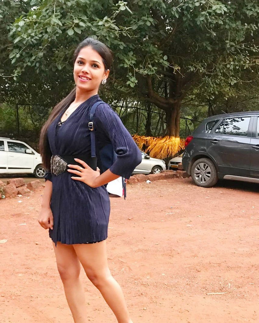 Vinitha Jaganathan Wiki, Age, Family, Husband, Serial, Biography - BREEZEMASTI